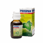 Prospan®. Life is too beautiful to cough